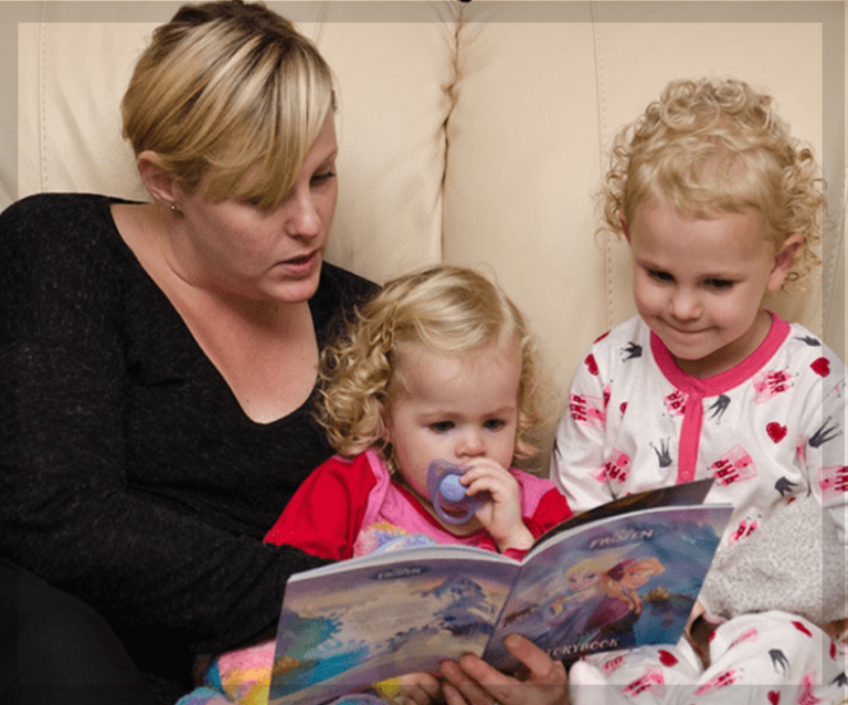 Full-Time Live-In Nannies - Signet Nannies