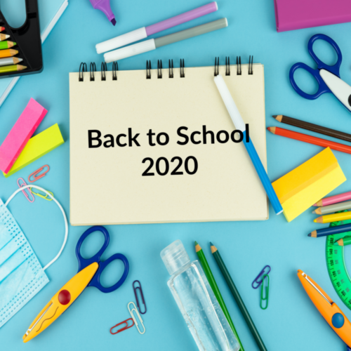 How Back to School Will Look Different This Year | Signet Nannies