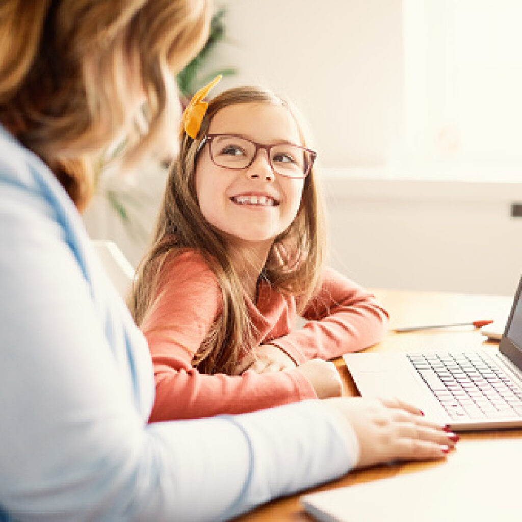 Tips for an Effective Virtual Learning Experience - Signet Nannies