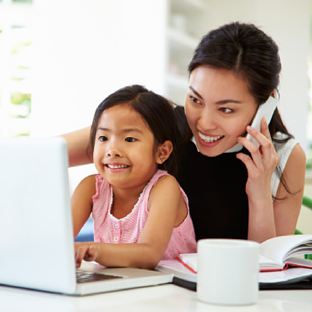 Tips for an Effective Virtual Learning Experience - Signet Nannies
